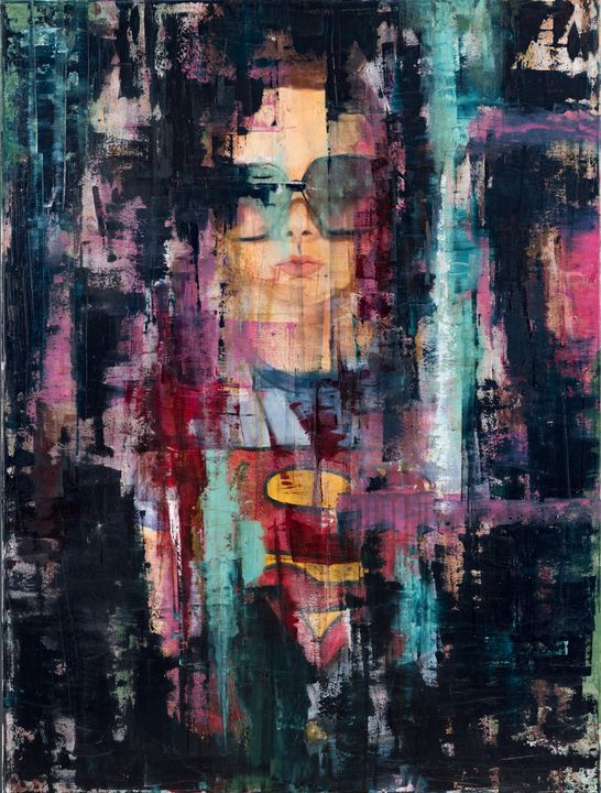 Torossian - Paintings & Prints