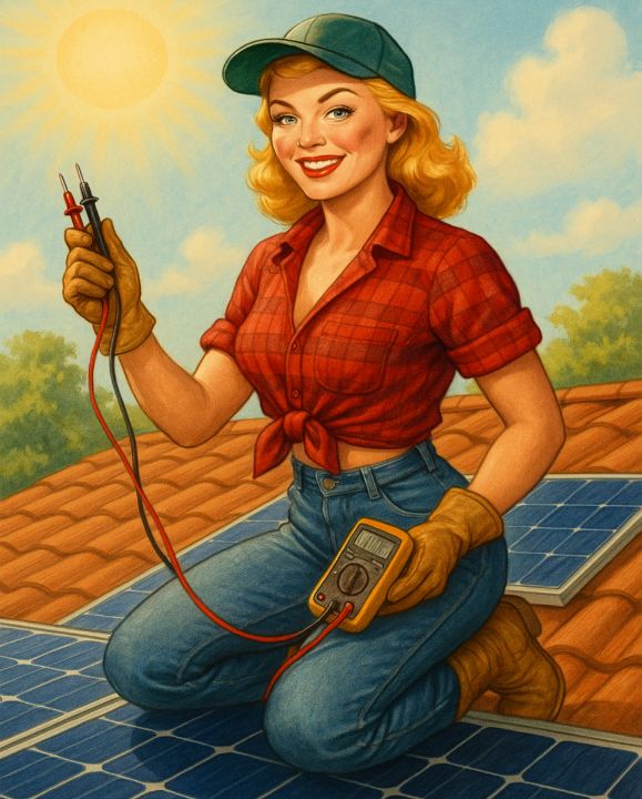 Sunny Side Up - Phoenix Art Works - Digital Art & AI, People & Figures ...