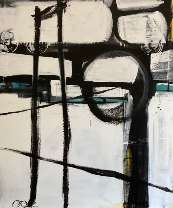 BGMODERN - Paintings & Prints