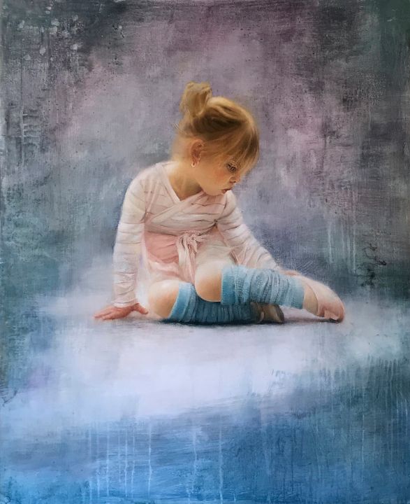 Josep Gil - Paintings & Prints