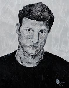 Sam Zhao - Paintings & Prints