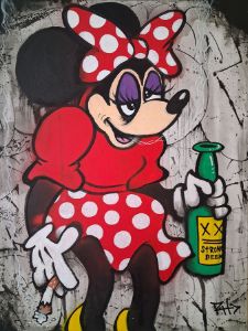 Ross Hendrick - Paintings & Prints