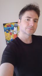 Ross Hendrick - Paintings & Prints