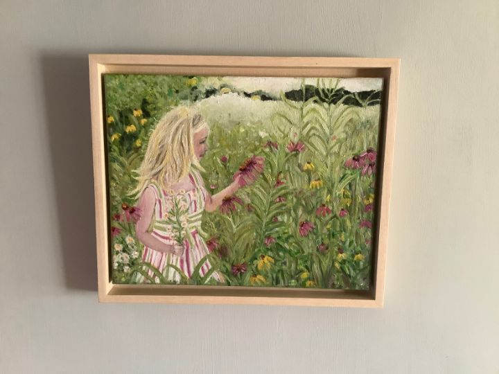 Caroline Moore - Paintings & Prints