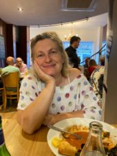 Caroline Moore - Paintings & Prints