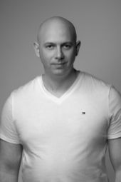 Daniel McMahon - Drawings & Illustration