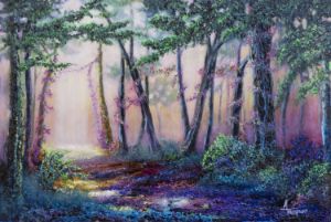 M.Thompson Studio - Paintings & Prints