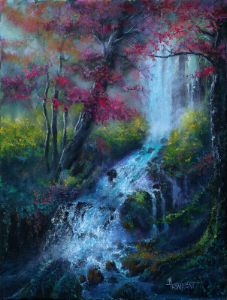 M.Thompson Studio - Paintings & Prints