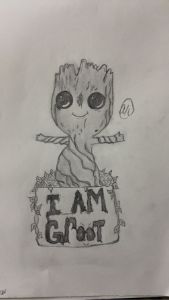 Ana’s Art - Drawings & Illustration