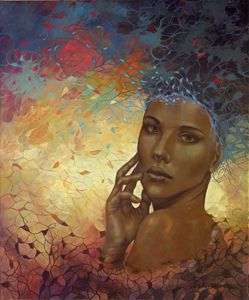 Paul Sadowski - Paintings & Prints