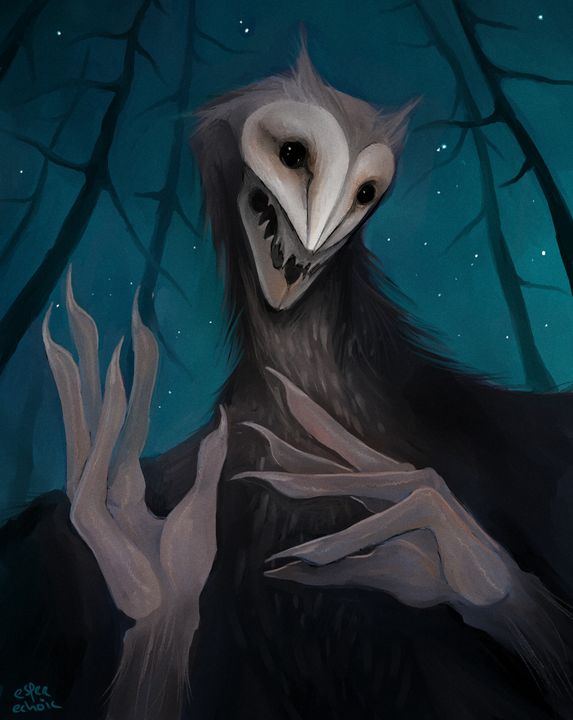 esper echoic - Digital Art & AI