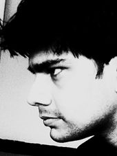 Vishal Kejriwal - Drawings & Illustration