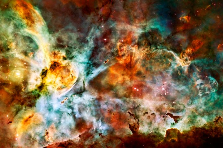 Digital and Traditional Artist - Jayson Anthony - Digital Art & AI