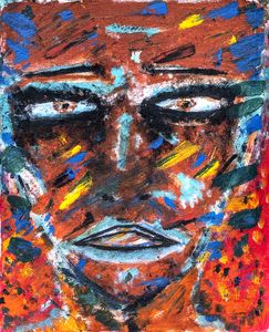 Mahdi Khene - Paintings & Prints