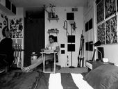 Mahdi Khene - Paintings & Prints