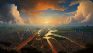 Mad Cave - Digital Art & AI