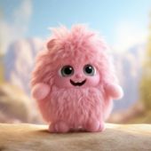 Mad Cave - Digital Art & AI