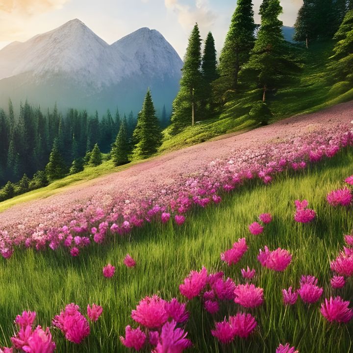 Thomas Germain - Paintings & Prints