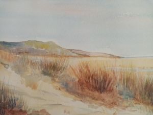 Cynthia Anne Ross - Paintings & Prints