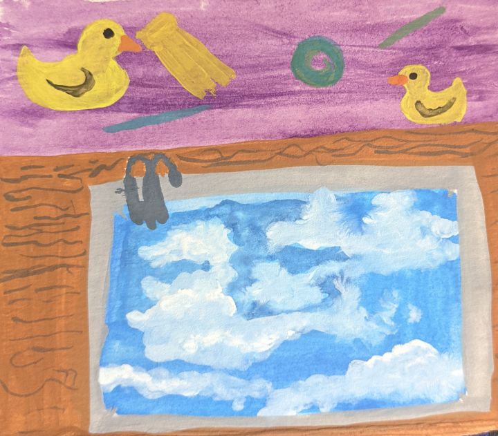 Magpie Arts - Paintings & Prints