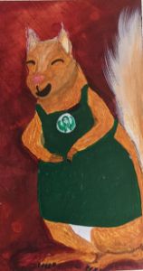 Magpie Arts - Paintings & Prints