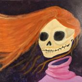 Magpie Arts - Paintings & Prints