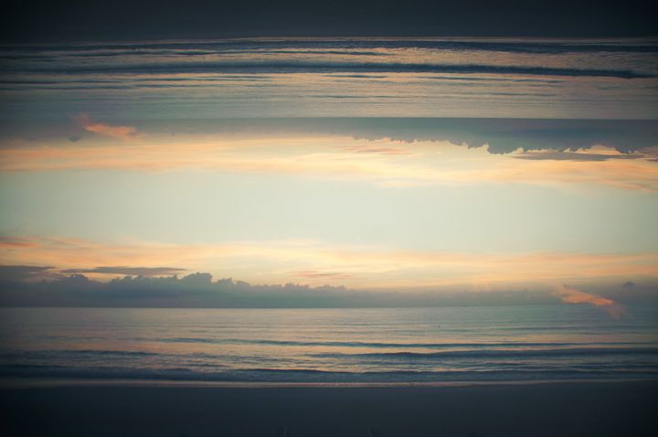 Double Sky - R. Max Photos - Photography, Landscapes & Nature, Beach ...