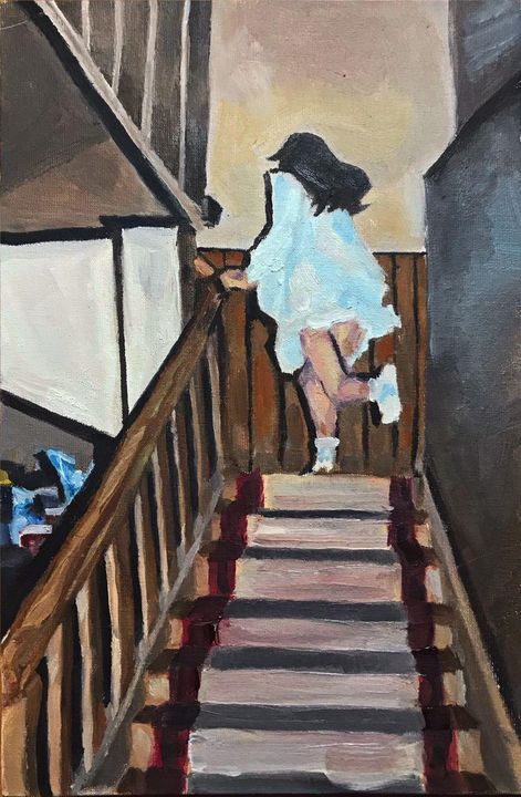 Error - Paintings & Prints