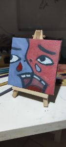 bit art - Paintings & Prints