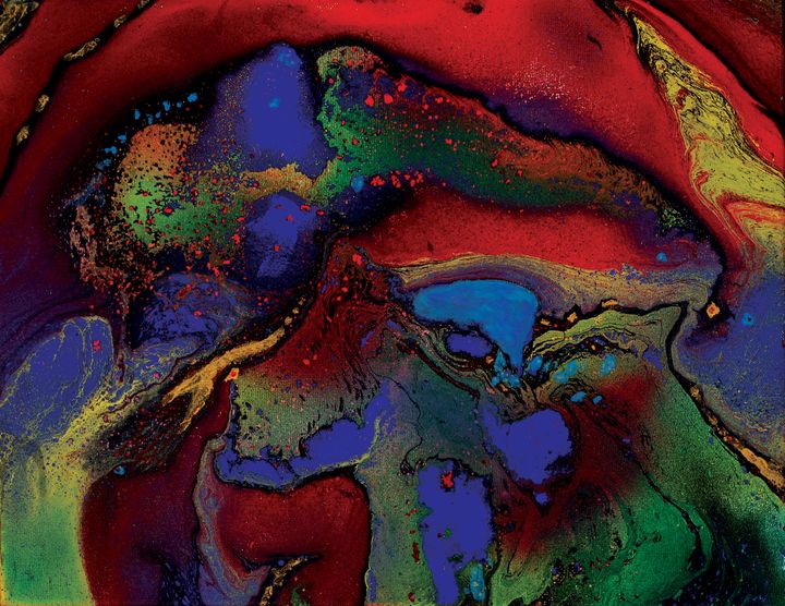 Mark D. - Paintings & Prints, Crafts & Other Art, Photography