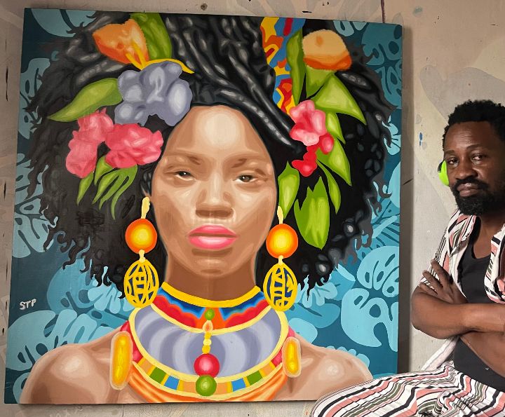 Young Gifted Black SOUTHPAW INC Paintings Prints Still Life young-gifted-black-southpaw-inc-paintings-prints-still-life