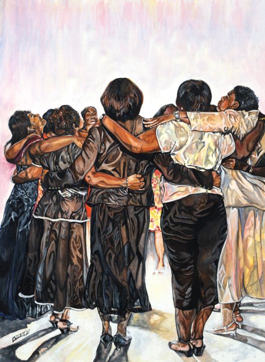 Tim Giles Art - Paintings & Prints