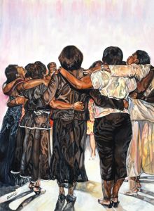 Tim Giles Art - Paintings & Prints