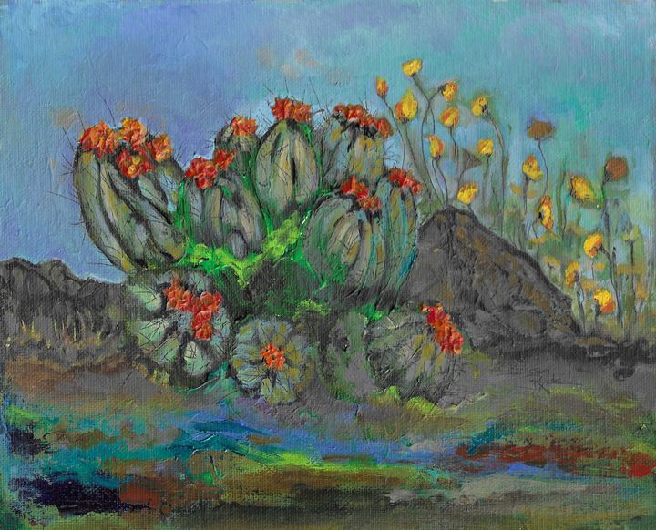 Susan Ryde - Paintings & Prints