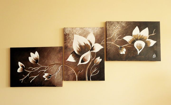 Vitality - Paintings & Prints