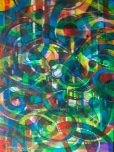 Kay - Paintings & Prints