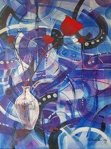 Kay - Paintings & Prints