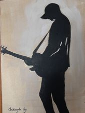 Kay - Paintings & Prints