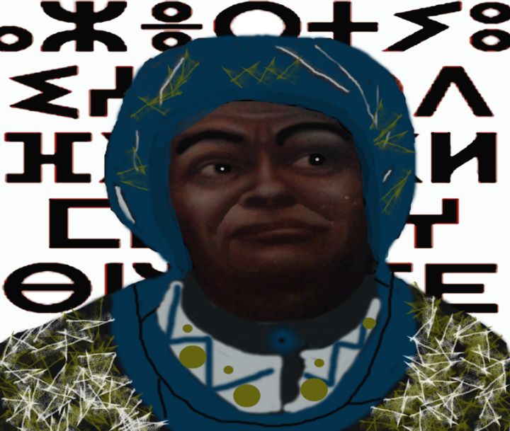 OnePlace - Digital Art & AI