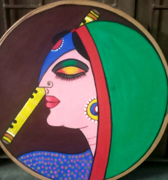 Paintings - Paintings & Prints