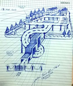 JEDA ART CONCEPT - Drawings & Illustration