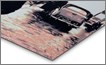 Bob Dylan @ Aust Ferry - Hood aka Ludzska - Paintings & Prints, People ...