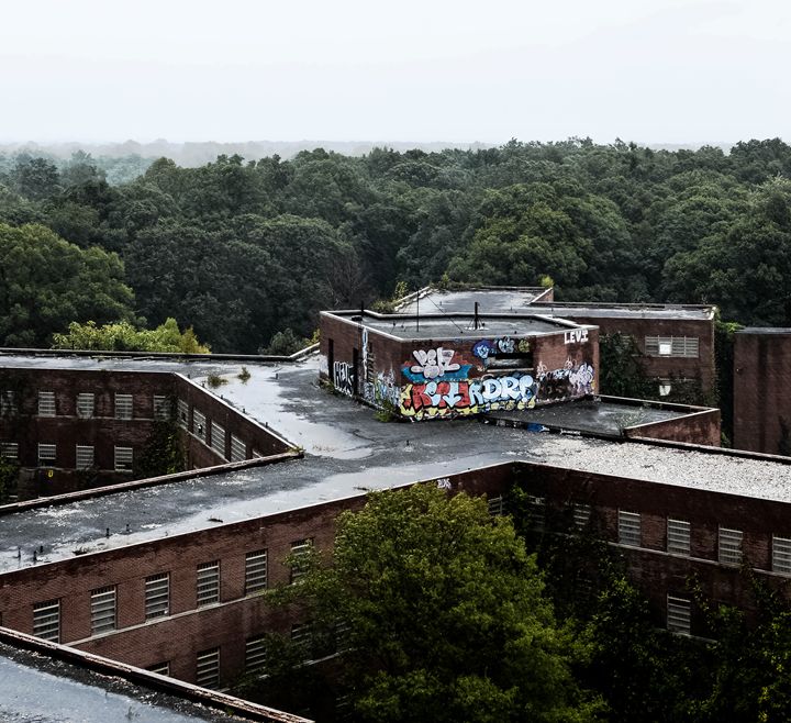 Kings Park Psychiatric Center