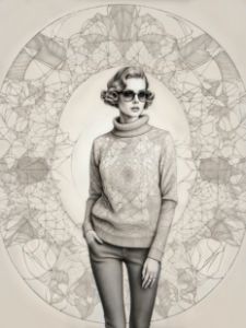 Encore Art - Digital Art & AI