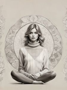 Encore Art - Digital Art & AI
