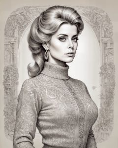 Encore Art - Digital Art & AI