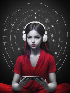 Encore Art - Digital Art & AI