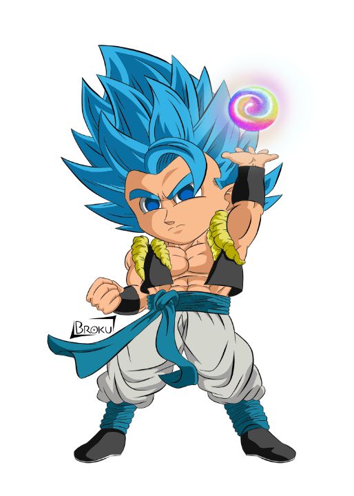 A Union of Mortal Gods - Broku Studios - Digital Art & AI, People ...