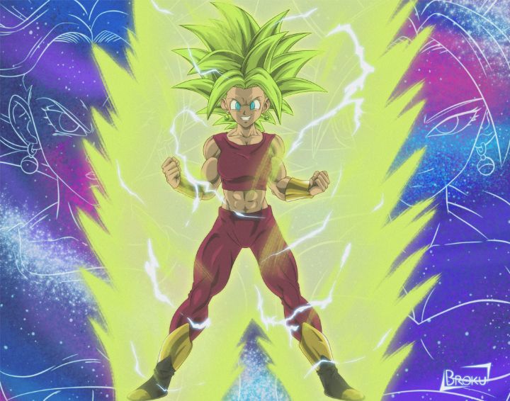 The Union That Broke The Stars - Broku Studios - Drawings ...