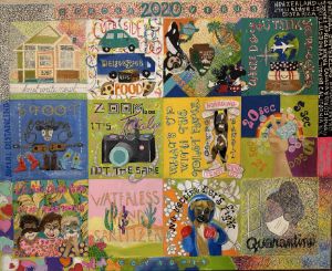 Robbin Hendley - Paintings & Prints